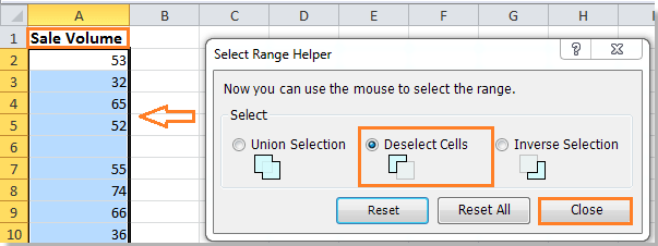 How To Select Entire Column Except Header first Row In Excel how-to-select-entire-column-except-header-first-row-in-excel
