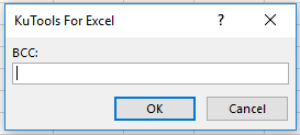 How to quickly send email based on date in Excel cell?