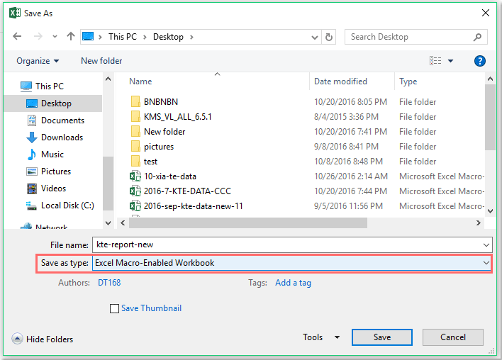 How to send an email when the attachment Excel file is opened by the ...