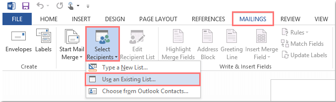 how-to-send-personalized-mass-emails-to-a-list-from-excel-via-outlook