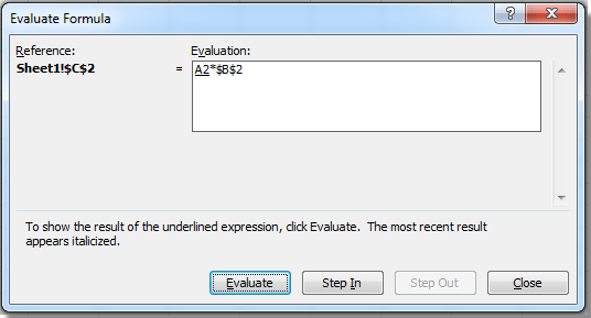 How To Show Calculation Steps In Excel how-to-show-calculation-steps-in-excel
