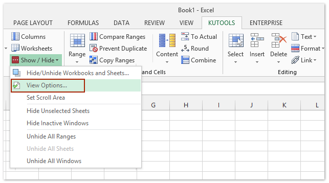 Insert Scroll Bar Excel 2016 Lopmedic