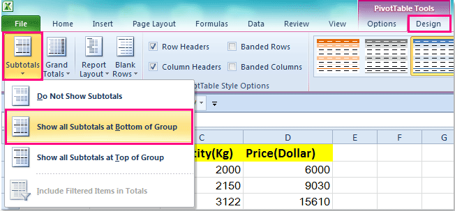 how-to-show-multiple-grand-totals-in-pivot-table