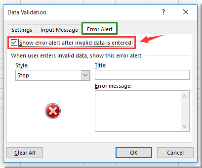 How to set/show preselected value for drop down list in Excel?