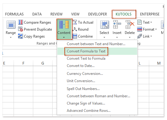 How to show cell reference (as text) instead of value and vice versa in ...