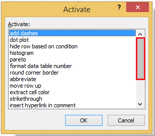 How to show multiple rows of worksheet tabs in Excel?