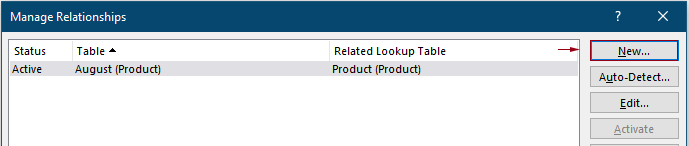 How To Connect A Single Slicer To Multiple Pivot Tables In Excel