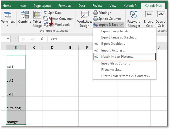 How to conditional formatting smiley face chart or font in Excel cells?