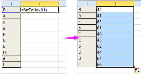 How to sort data by case sensitive in Excel?