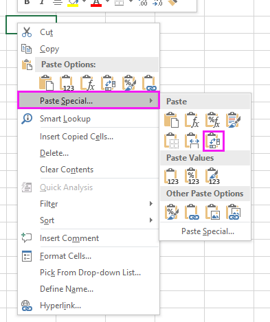 How to sort list of numbers separated by commas in Excel?