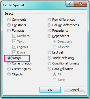 How to sort data but keep blank rows in Excel?