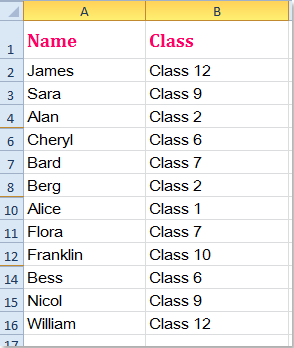 How to sort data but keep blank rows in Excel?