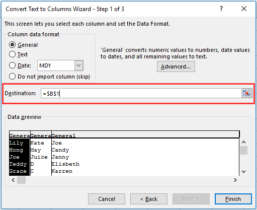 How To Sort Names By Middle Name In Excel 