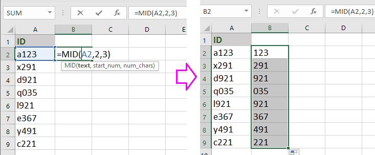 Excel 