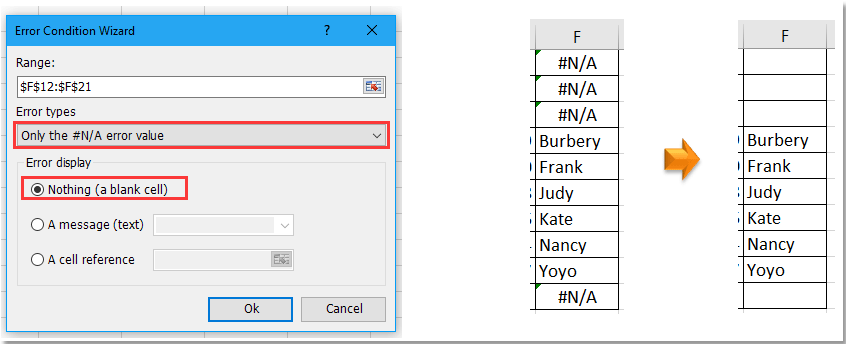 How To Sort Numbers Or Texts And Remove The Duplicate Records Directly In Excel
