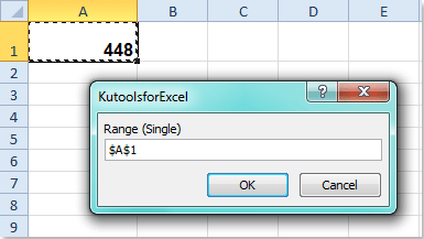 How to sort sheets by a cell value in Excel?