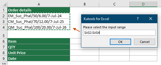 Разделяне на клетки в Excel пълно ръководство с подробни стъпки