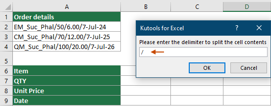Splits Cellen In Excel Volledige Gids Met Gedetailleerde Stappen