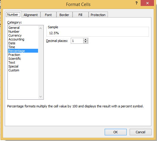 How to add leader lines to stacked column in Excel?