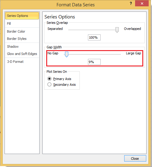 How To Add Leader Lines To Stacked Column In Excel 6089