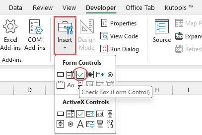 Strikethrough text in Excel (Basic usages and examples)