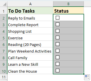 Strikethrough text in Excel (Basic usages and examples)