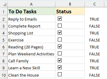 Strikethrough text in Excel (Basic usages and examples)