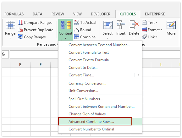 How To Sum Values Based On Criteria In Another Column In Excel 