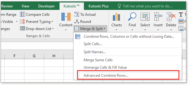 How To Sum Values By Group In Excel 