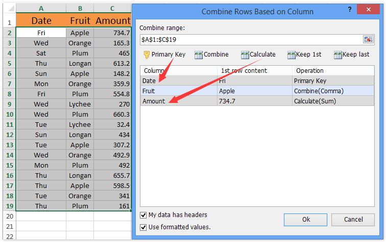  How To Sum By Month In Pivot Table Brokeasshome