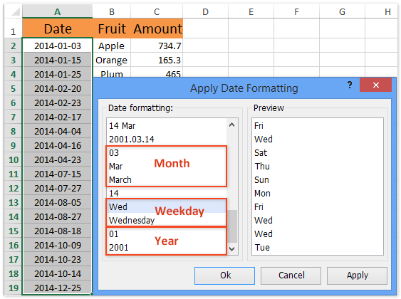  Pivot Table Sum Dates By Month And Year Brokeasshome