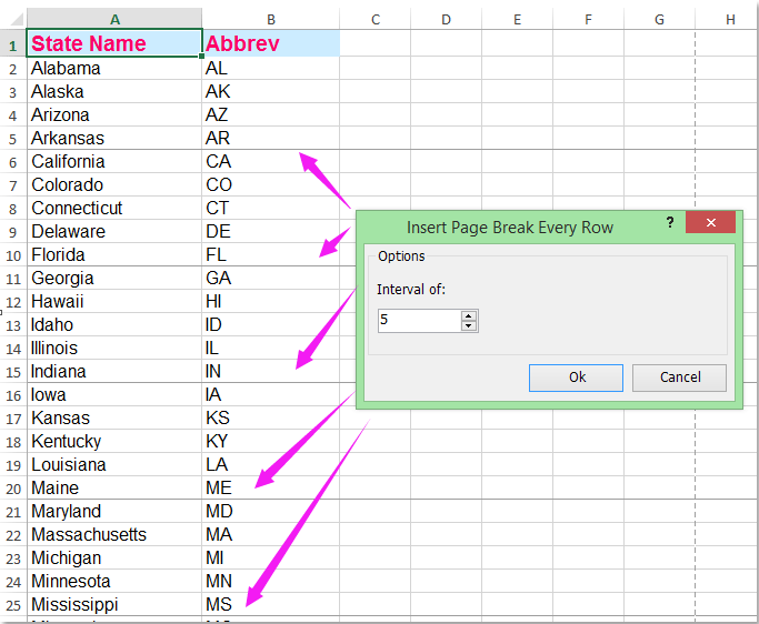 How To Average Every 5 Rows Or Columns In Excel how-to-average-every-5-rows-or-columns-in-excel