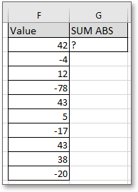 How to sum largest or smallest 3 values in a list of Excel?