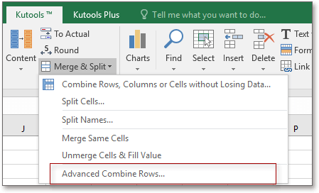 How to correctly sum numbers with units in a range in Excel?