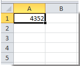How to sum same cell in multiple sheets in Excel?