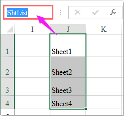 How to vlookup across multiple sheets and sum results in Excel?