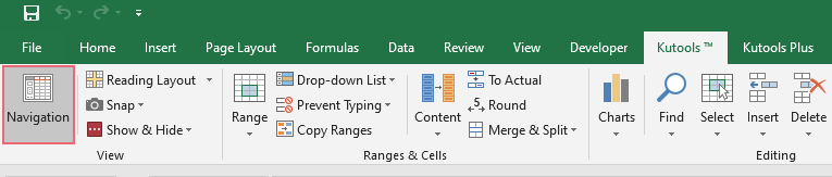 How To Create Table Of Contents For All Sheets And Updates Automatically 1765