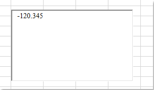 How to allow only numbers to be input in text box?