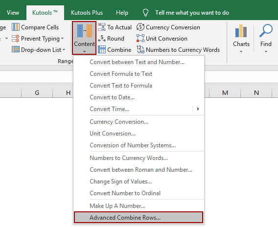¿Cómo unir textos en una columna sin duplicados en Excel?