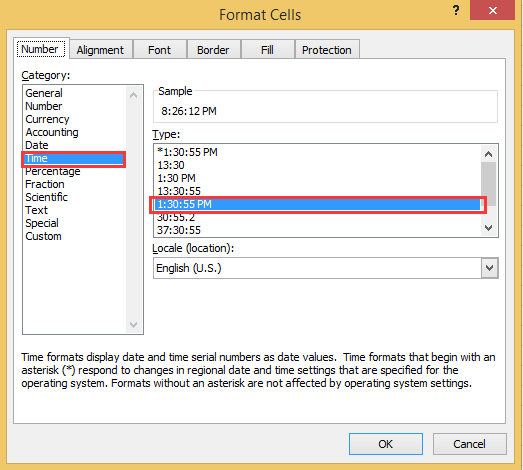 How To Convert Time String To Time In Excel 
