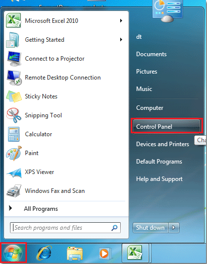 How To Toggle Between Hidden And Visible Columns In Excel