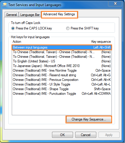 How to toggle between hidden and visible columns in Excel?