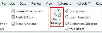 How to total a column in Excel (7 methods)