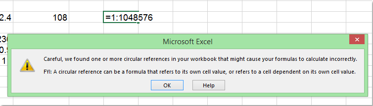 How To Trace Precedents Or Dependents For A Range Of Multiple Cells