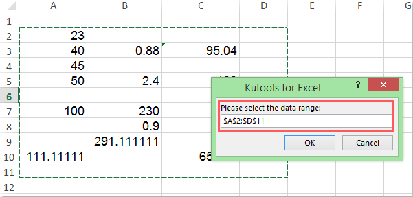 How To Trace Precedents Or Dependents For A Range Of Multiple Cells 