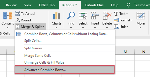 How to transpose cells in one column based on unique values in another column?