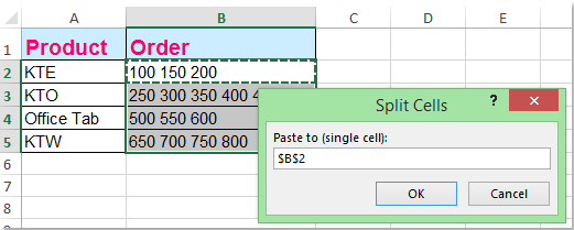 How To Transpose Cells In One Column Based On Unique Values In Another