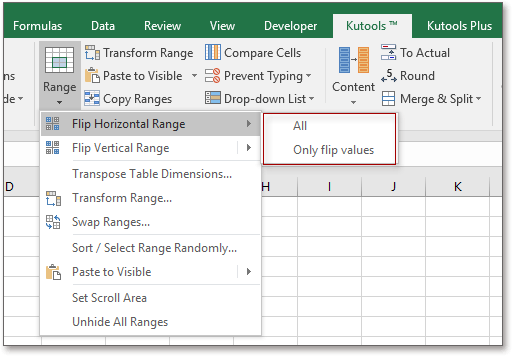 How To Quickly Transpose Cells Left To Right In Excel how-to-quickly-transpose-cells-left-to-right-in-excel