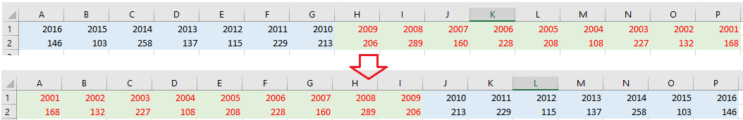 how-to-quickly-transpose-cells-left-to-right-in-excel