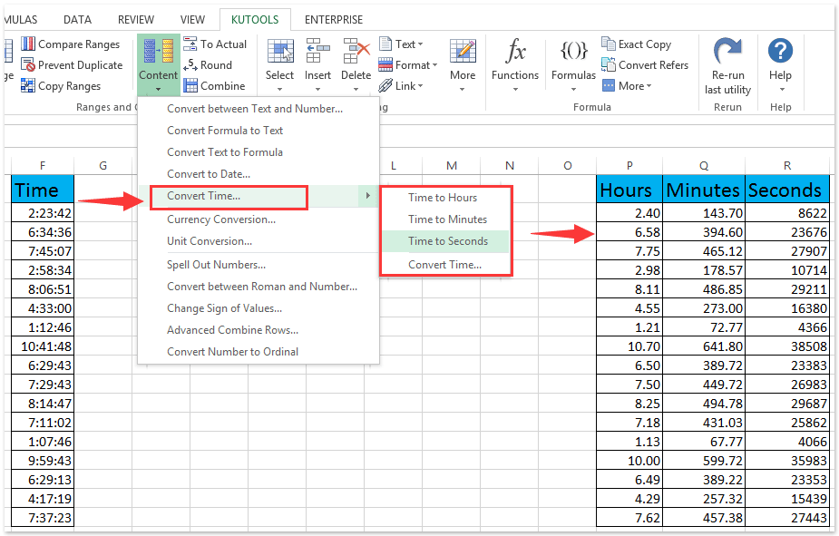 How To Multiply A Range Of Cells By Same Number In Excel 